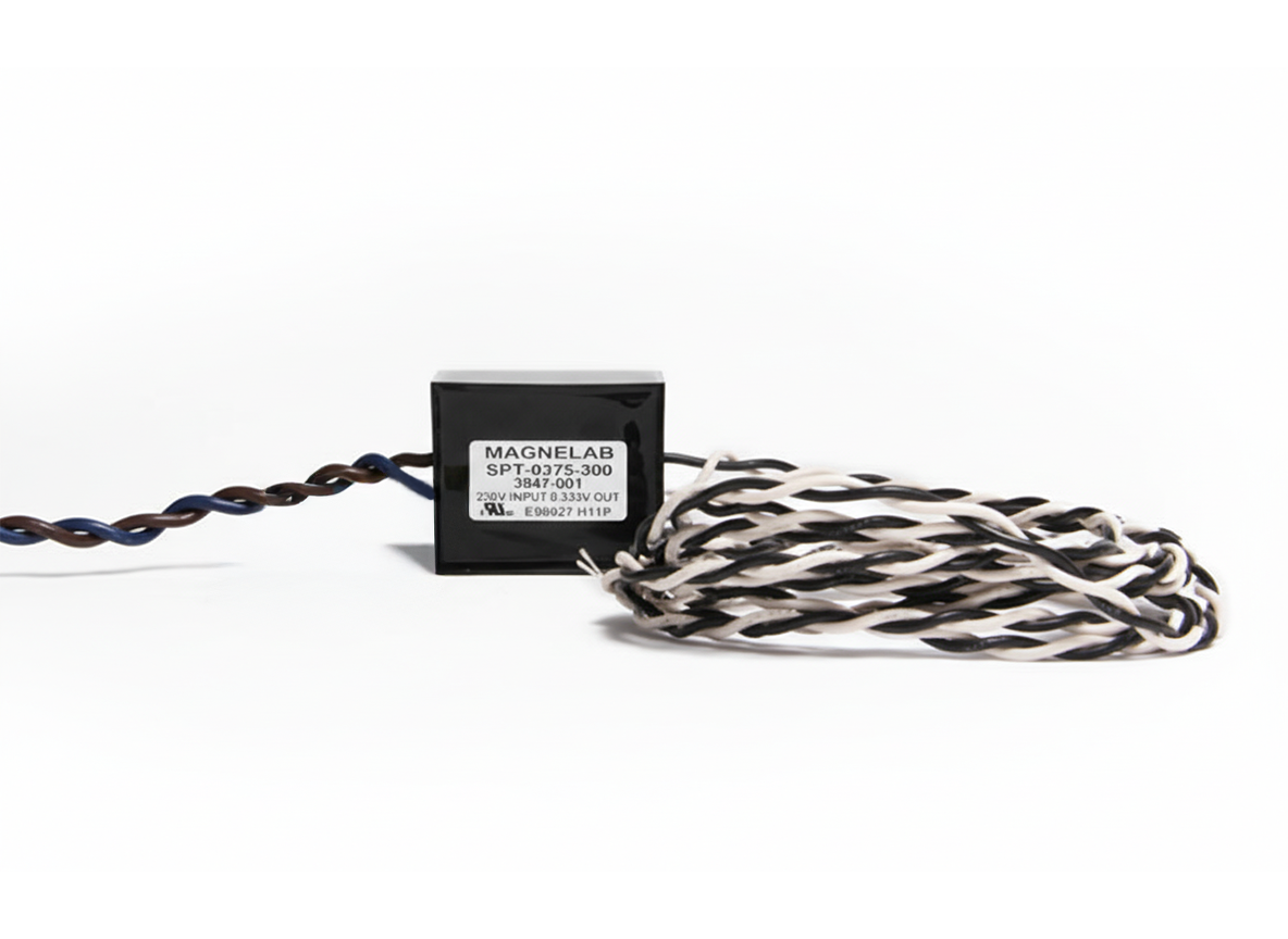 SPT-0375 Voltage Transformer – Ventronics Power Inc.