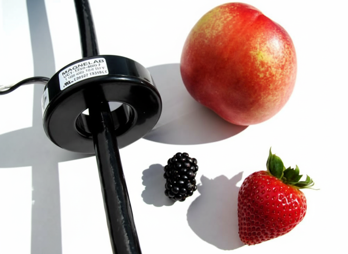 UCT-1250 Solid-Core AC Current Sensor – Ventronics Power Inc.